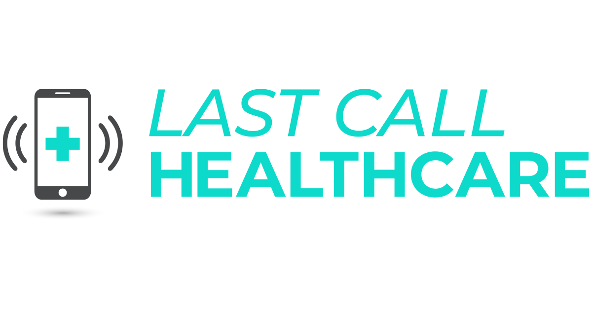 Last Call Healthcare – Healthcare Recruitment Agency - Last Call ...